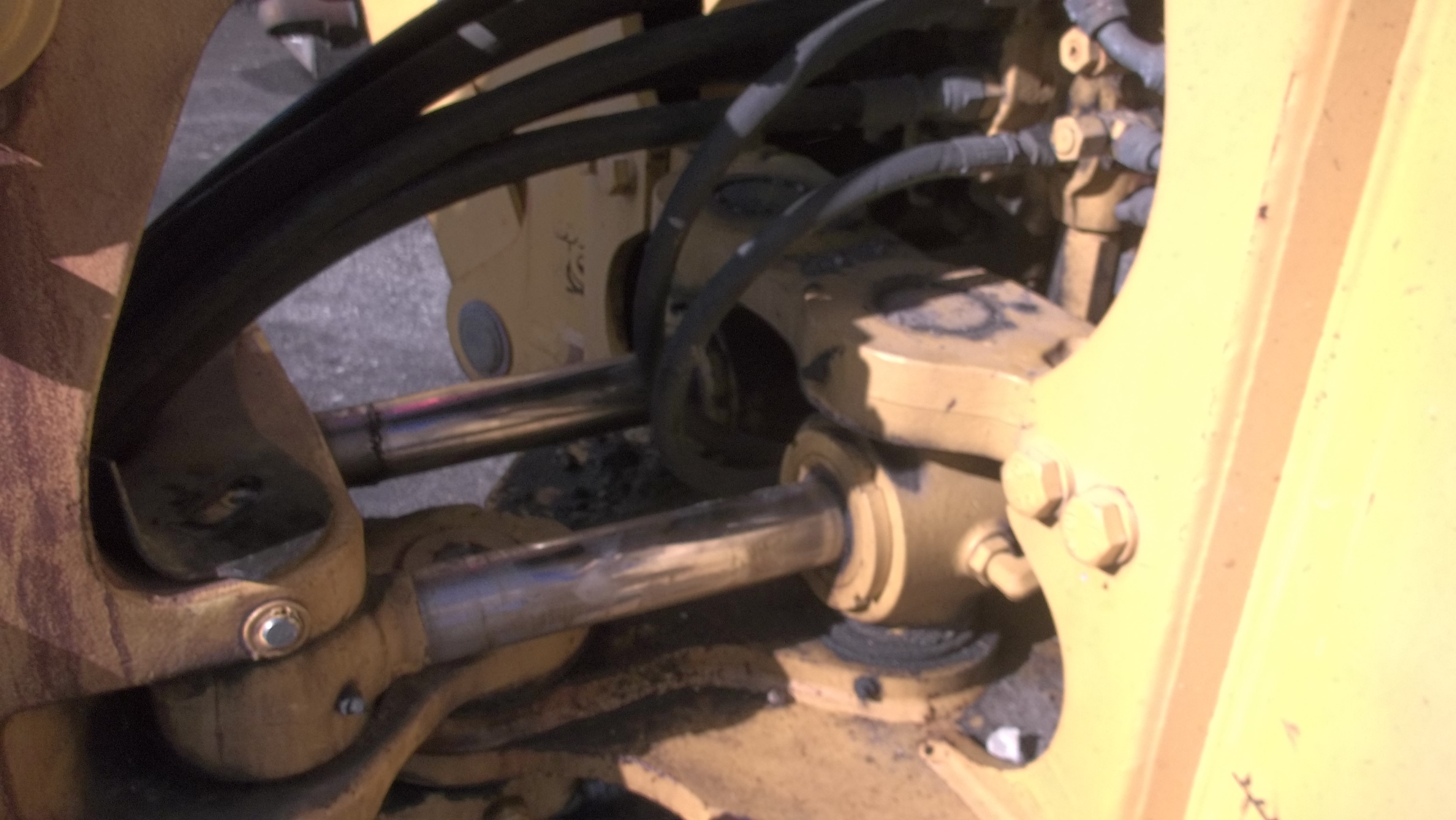 Gallery – Construction Hydraulics